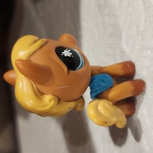 Littlest Pet Shop | Toys | Rare Lps Littlest Pet Shop Horse | Poshmark